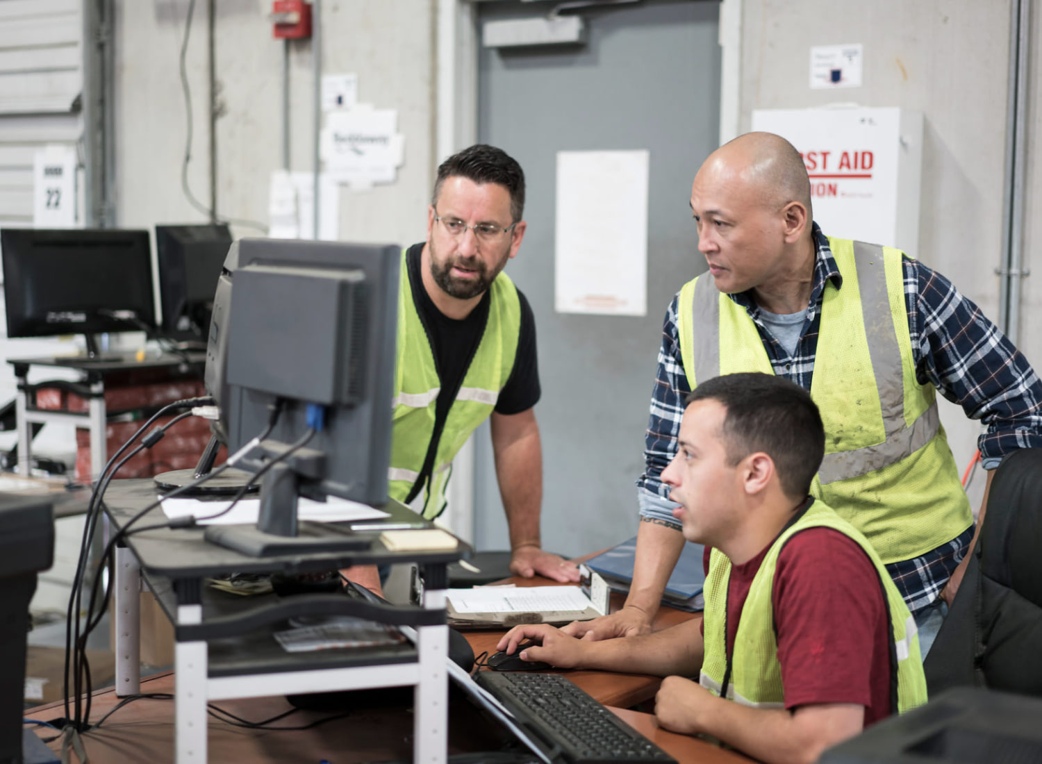 Always know what's sitting in your warehouse | Kojo Solutions